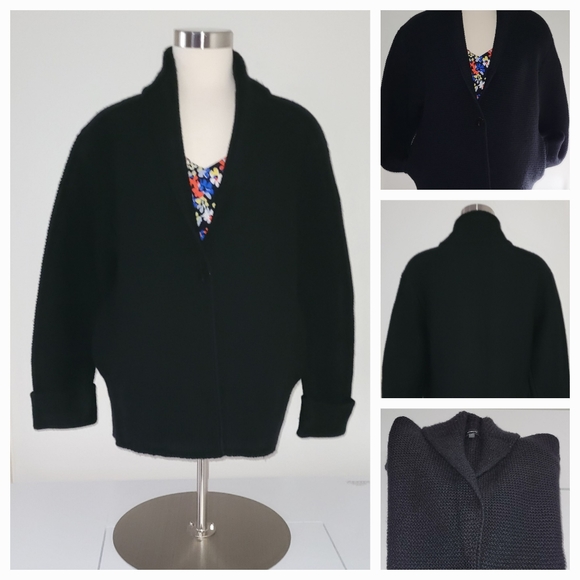 Theory | Sweaters | Theory Knit Cardigan | Poshmark